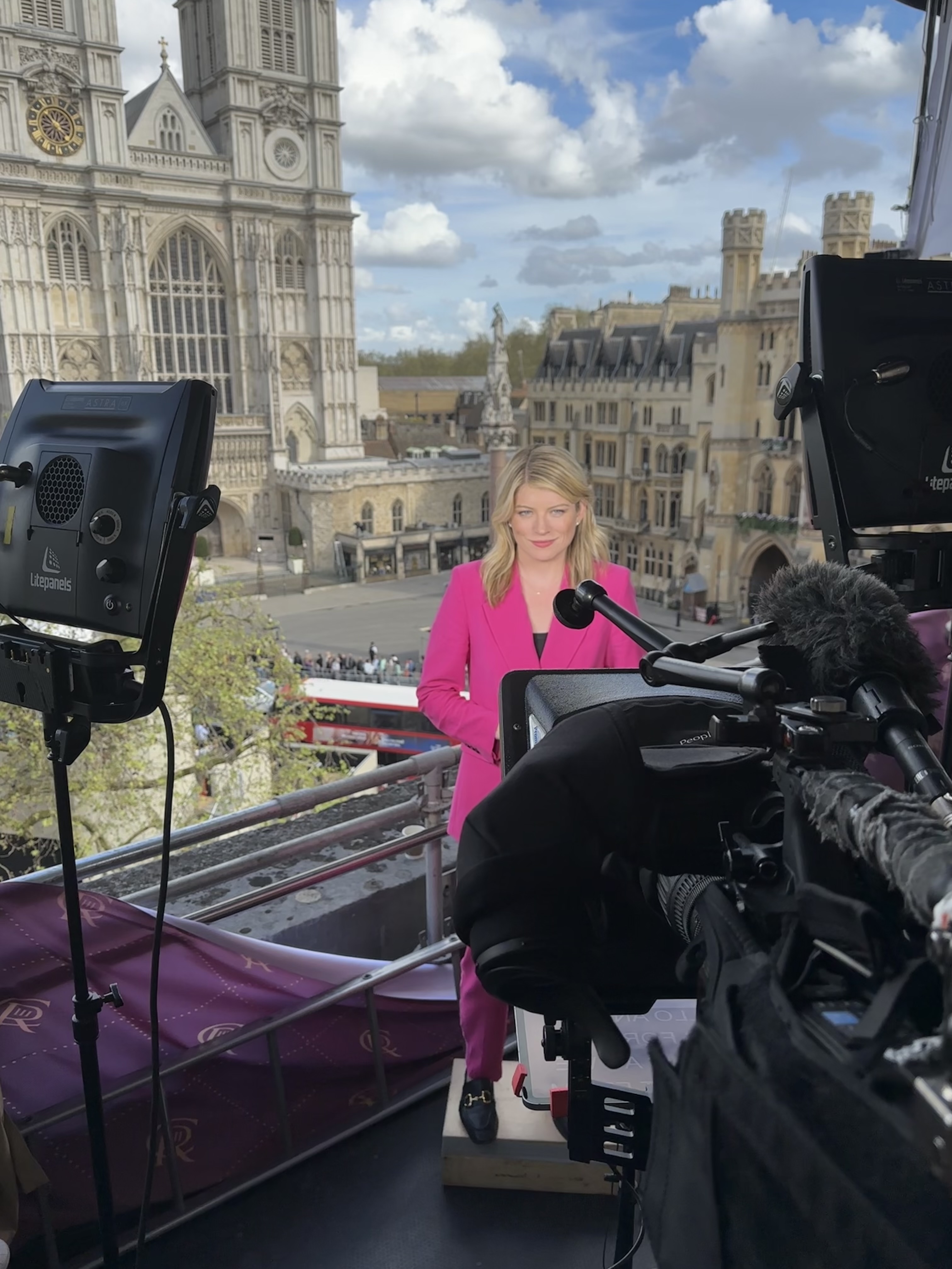 Alison Hall – Journalist – Storyteller – Creator